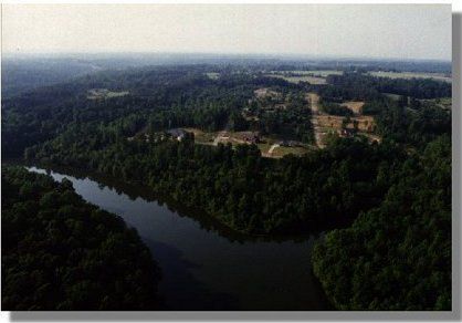 Hidden Lake Subdivision-land for sale